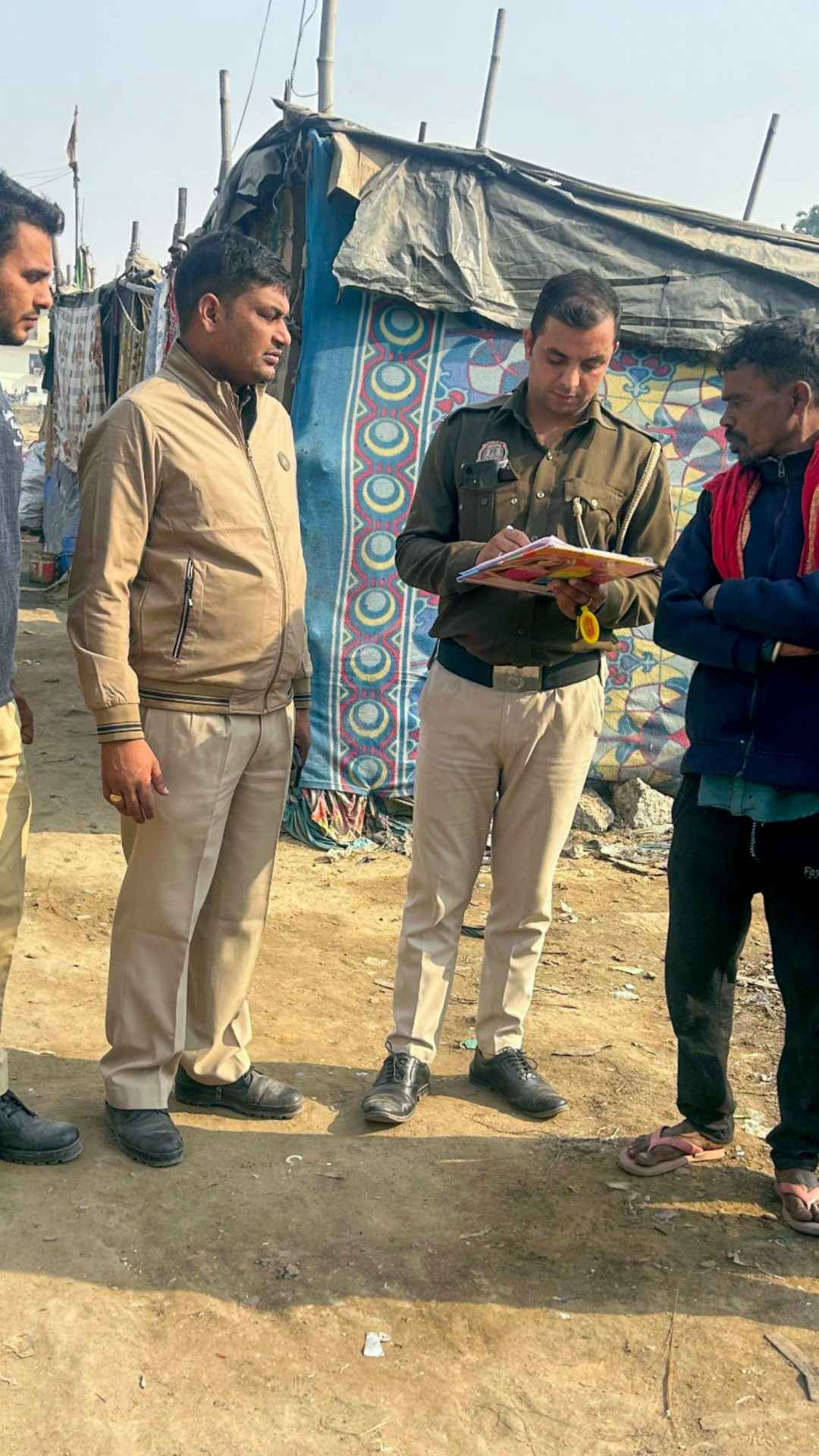 Delhi Elections Over 860 cases of violation of Model Code of Conduct ...